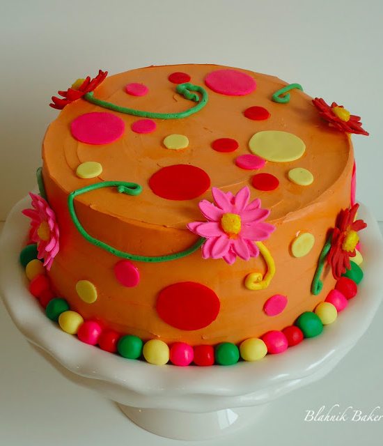 How to Make A Number Cake - Easy Step by Step Guide