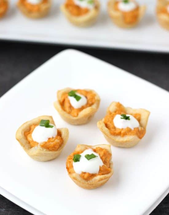 Recipe Index - A Classic Twist