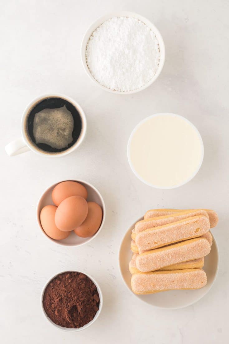 Classic Tiramisu Recipe - A Classic Twist