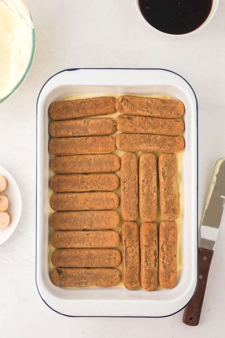 Classic Tiramisu Recipe - A Classic Twist