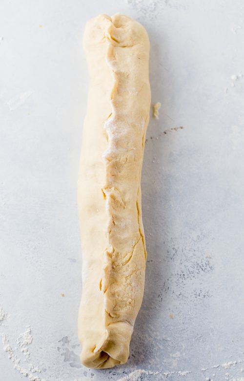 Homemade Savory Cheddar Twist Bread- EASY Homemade Bread Recipe