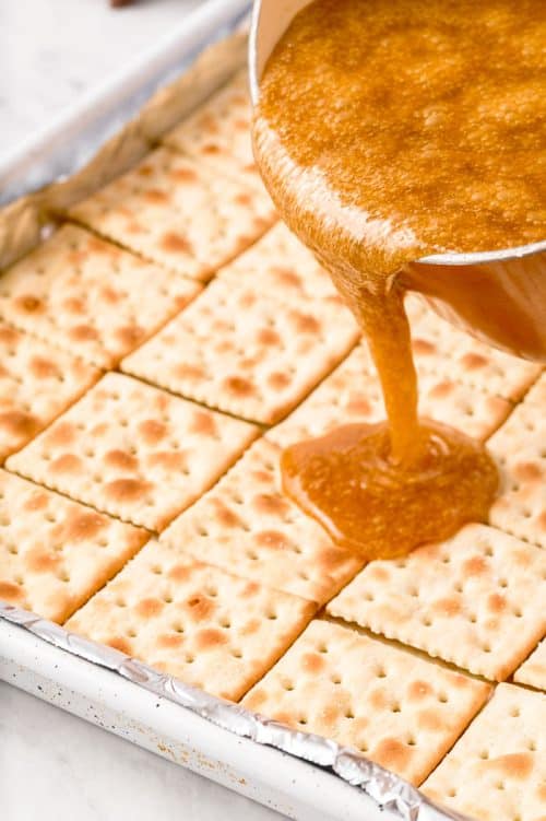 Christmas Cracker Candy - A Classic Twist