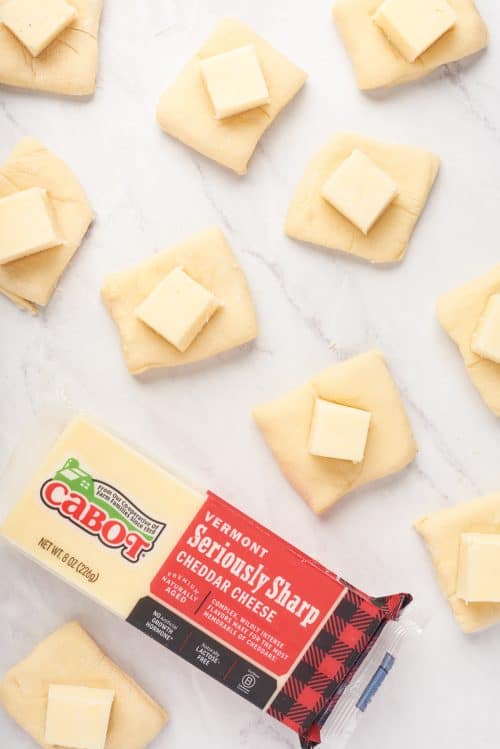 Christmas Tree Pull Apart Bread A Classic Twist