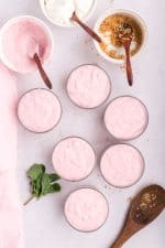 Raspberry Mousse - A Classic Twist