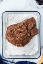 No Bake Oreo Layer Dessert - A Classic Twist