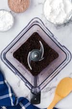 No Bake Oreo Layer Dessert - A Classic Twist