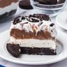 No Bake Oreo Layer Dessert - A Classic Twist
