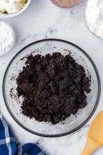 No Bake Oreo Layer Dessert - A Classic Twist