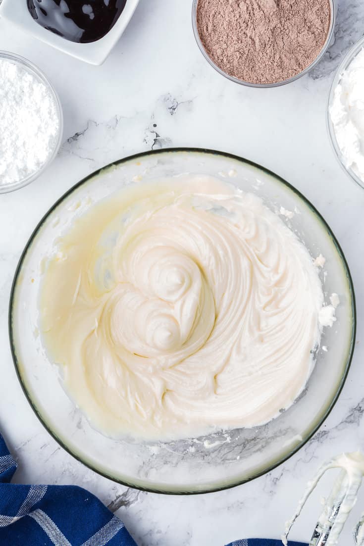 No Bake Oreo Layer Dessert - A Classic Twist