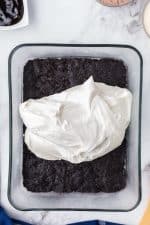 No Bake Oreo Layer Dessert - A Classic Twist