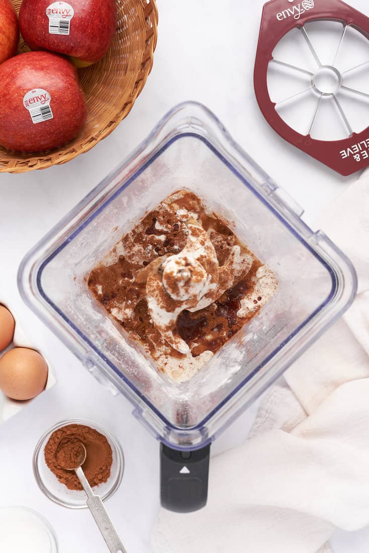 Apple Crepes - A Classic Twist