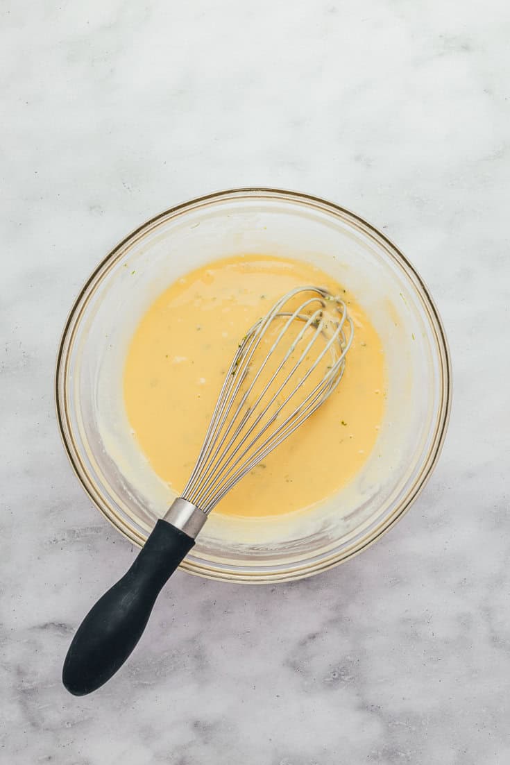 Classic Key Lime Pie Recipe (with Video) - A Classic Twist