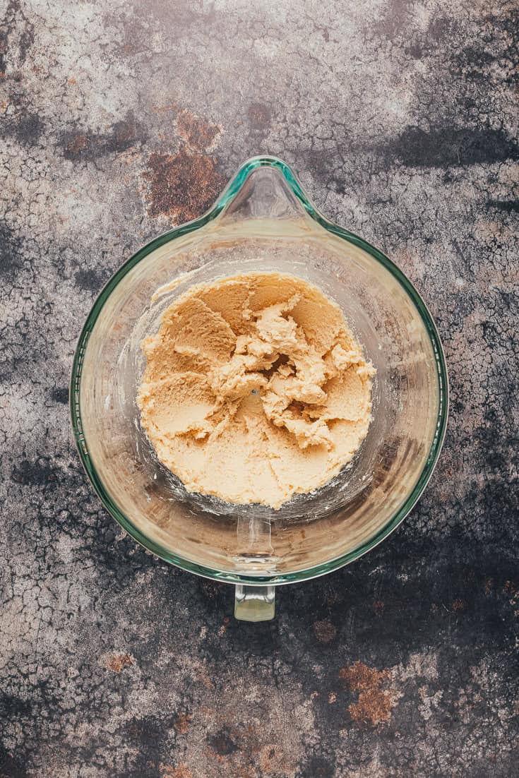 Double Ginger Molasses Cookies - A Classic Twist