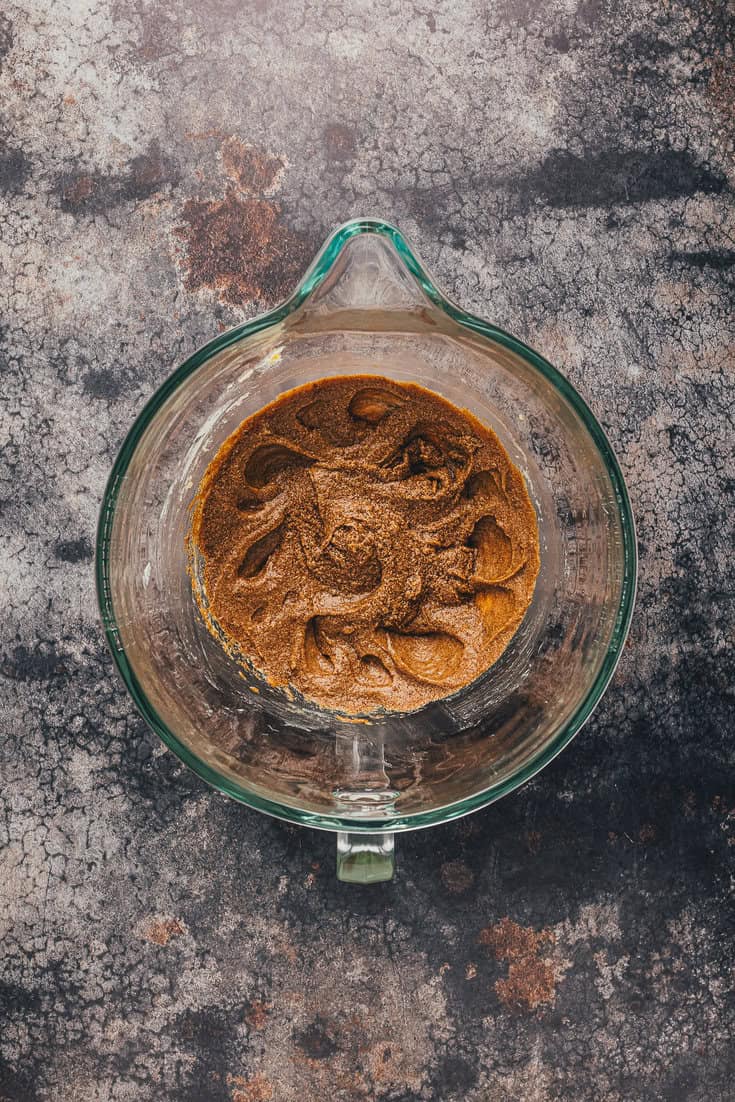 Double Ginger Molasses Cookies - A Classic Twist