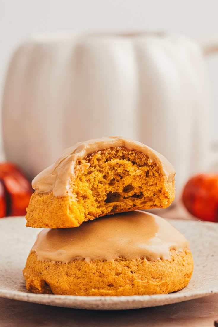 Pumpkin Spice Latte Cookies - A Classic Twist